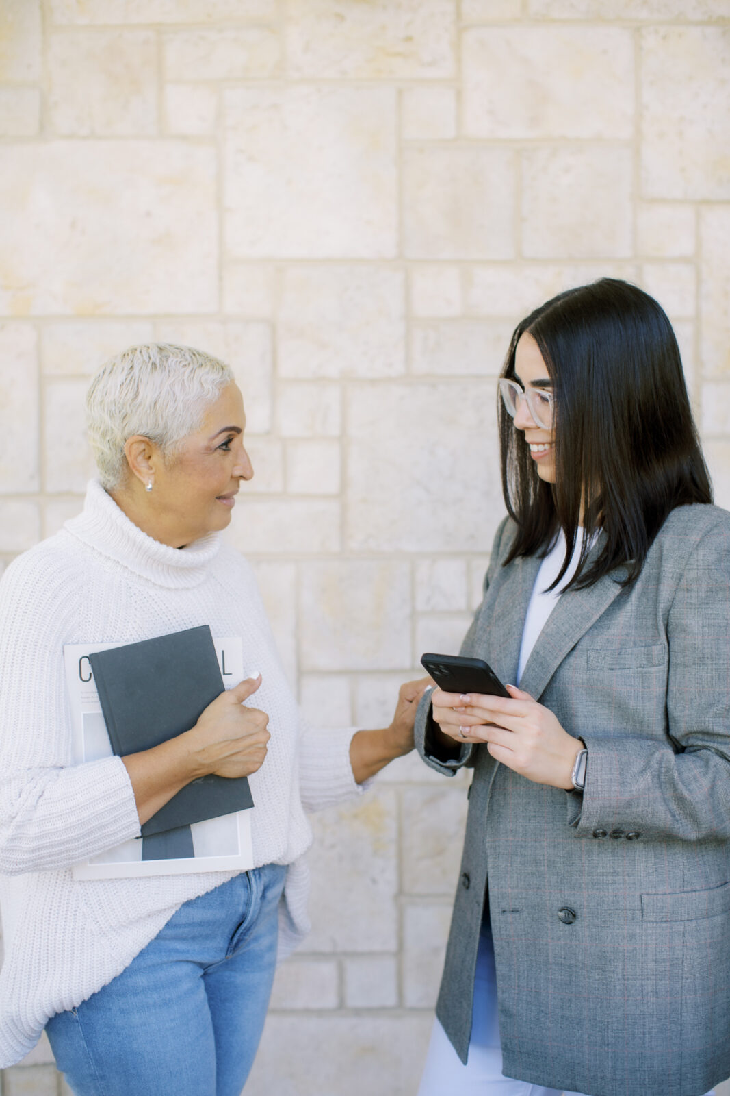 7 simple phrases to regain control in an argument - Nourishing Bites by ...